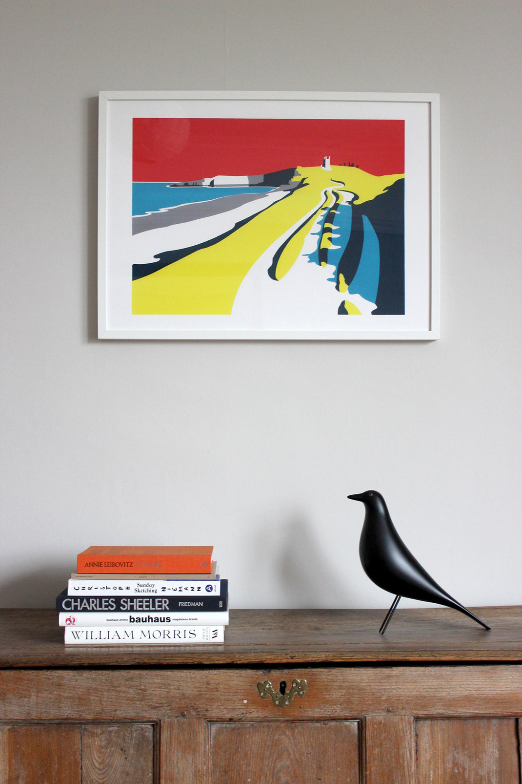 Printing – Mike Pinkney Prints