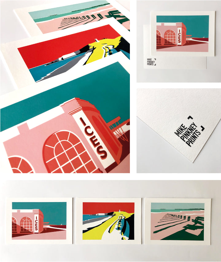 Cards – Mike Pinkney Prints